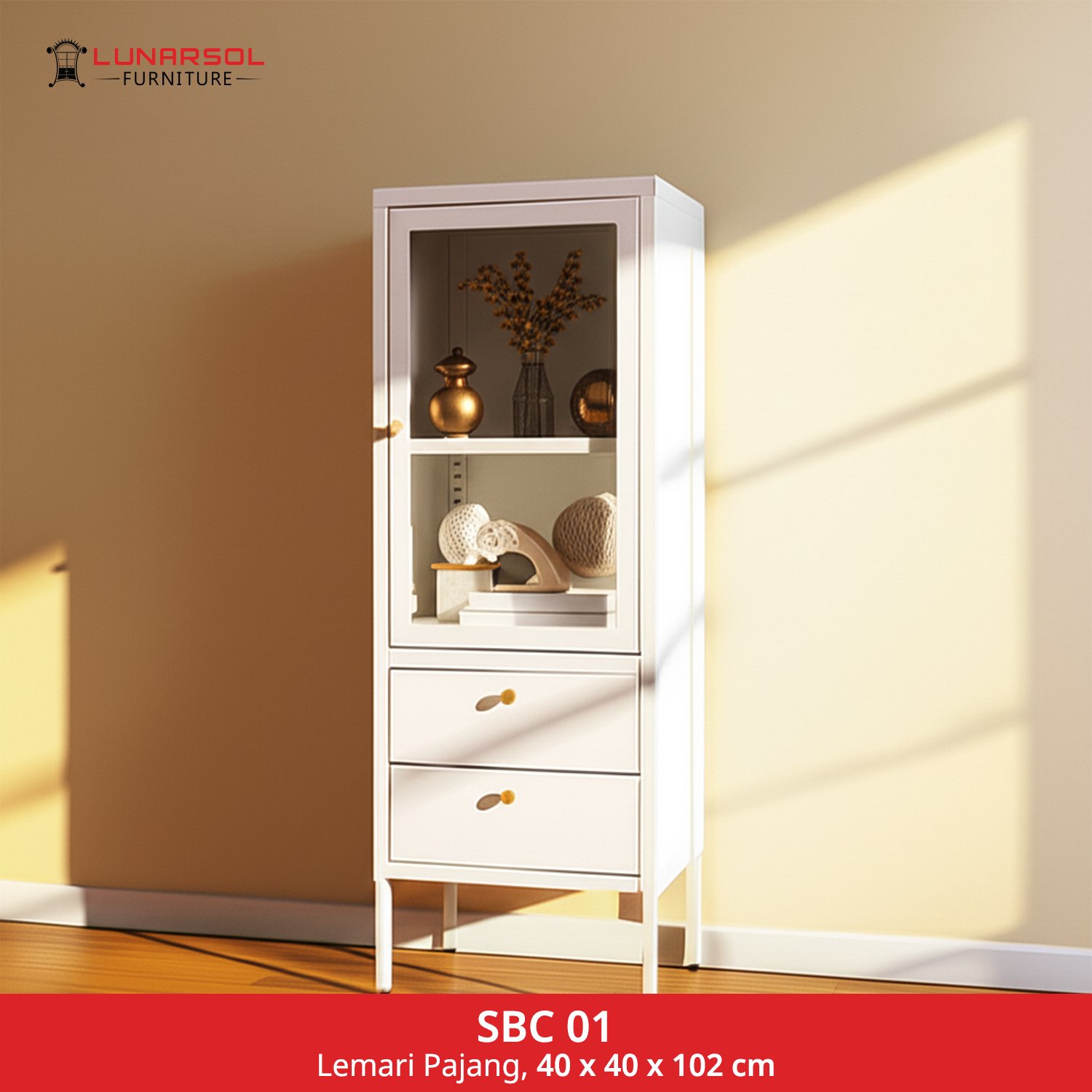 Lunarsol SBC-01 - Lunarsol Furniture